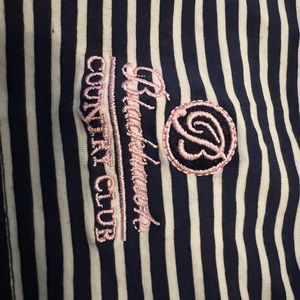 B Draddy | Shirts | B Draddy Golf Polo Shirt Nwt | Poshmark